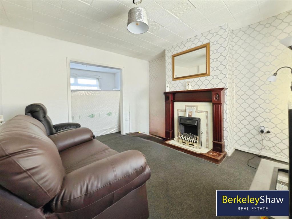 Lingtree Road, Liverpool L32, 3 bed terraced house for sale, £120,000 ...