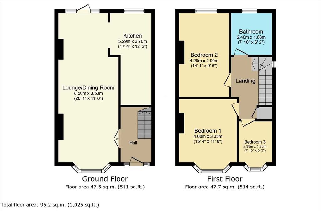 Pilch Lane East, Huyton, Liverpool L36, 3 bed semi-detached house for ...