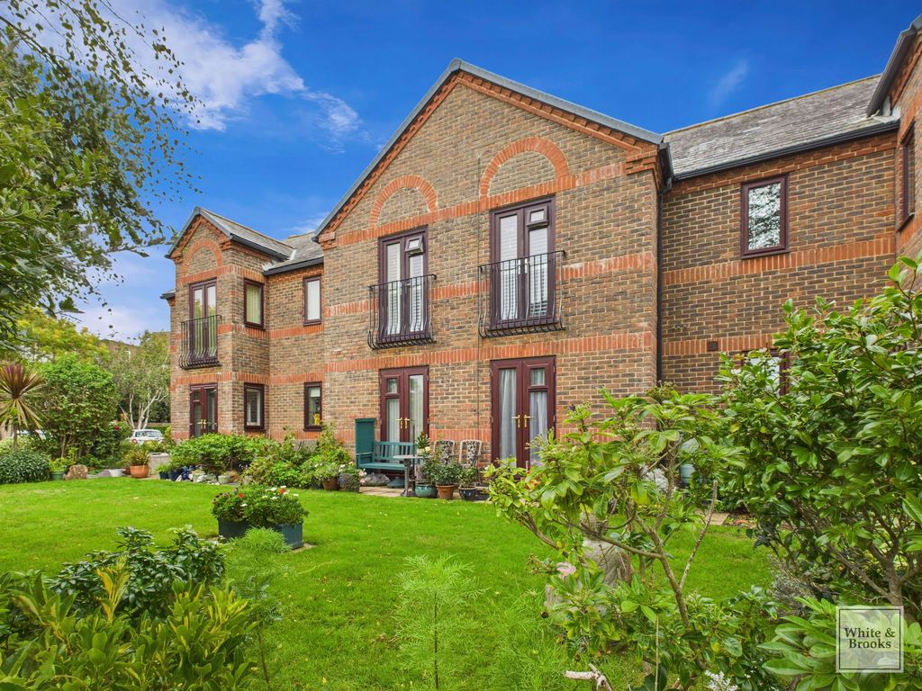 Marian Way, Arran Gate Marian Way PO21, 1 bed flat for sale, £170,000 ...