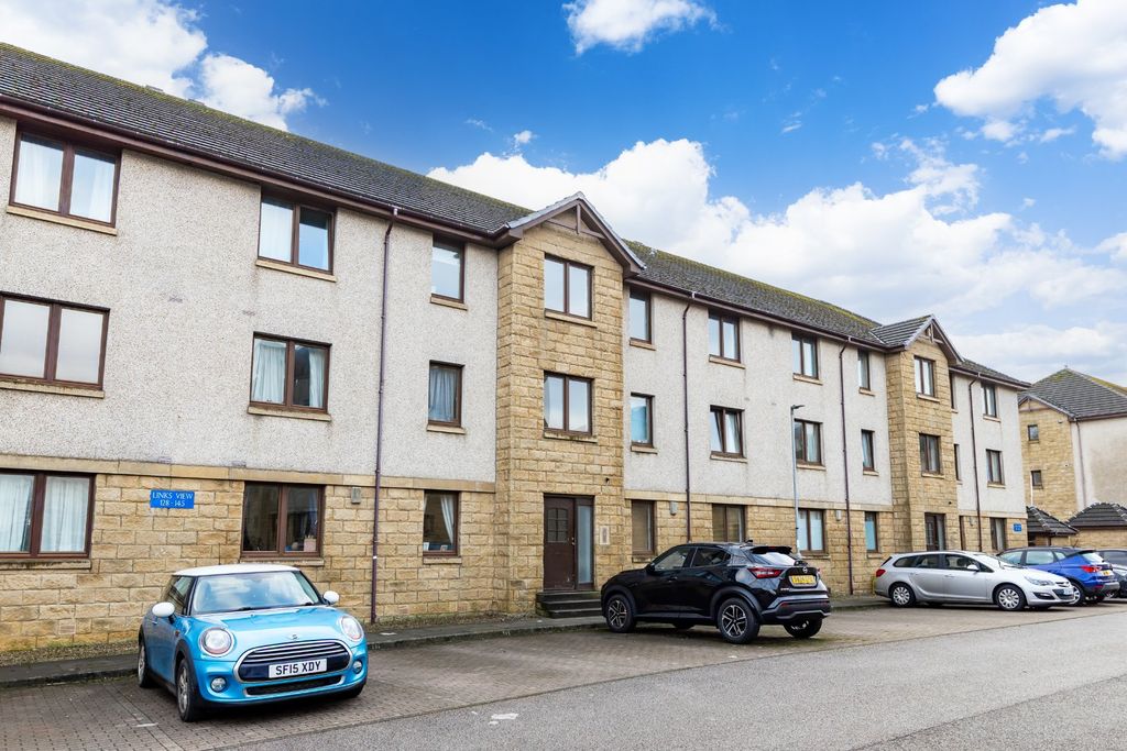Links View, Aberdeen AB24, 2 bed flat to rent, £825 pcm | PrimeLocation