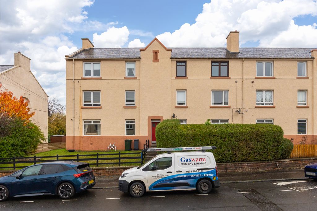 4/6 Moat Drive, Edinburgh EH14, 2 bed flat for sale, £165,000 ...