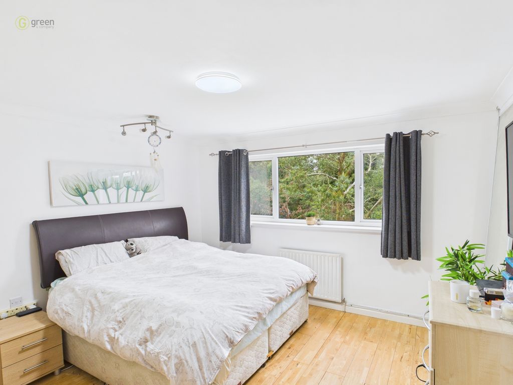 Birmingham Road, Wylde Green, Sutton Coldfield B72, 5 bed detached ...