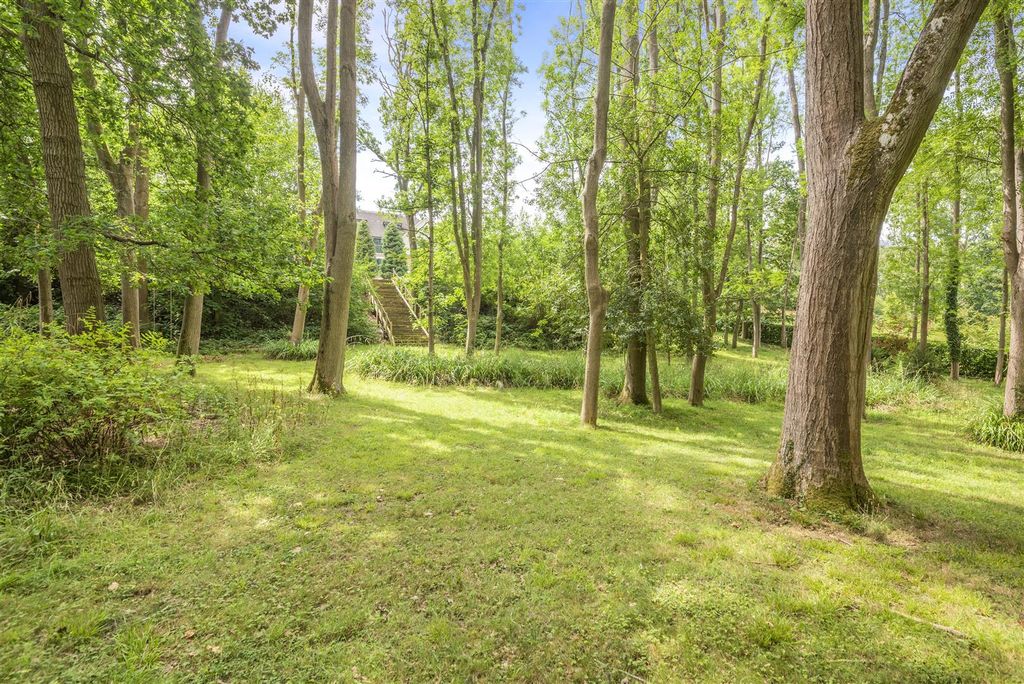 Hids Copse Road, Oxford OX2, 6 bed detached house for sale, £4,250,000 ...