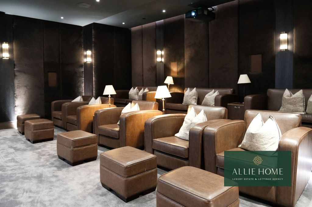 94 Southwark Bridge Road, Brigade Court SE1, 1 bed flat for sale, £ ...