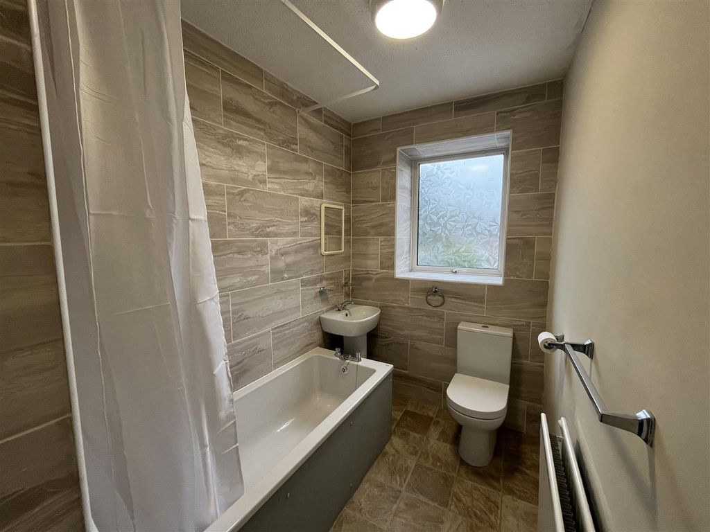 Bridge Street, Howden Le Wear DL15, 2 bed terraced house to rent, £575 ...