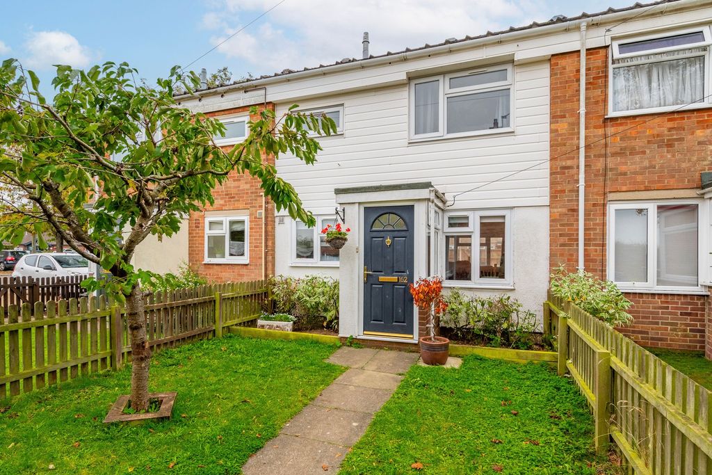 Ormesby Road, Badersfield NR10, 3 bed terraced house for sale, £230,000 ...