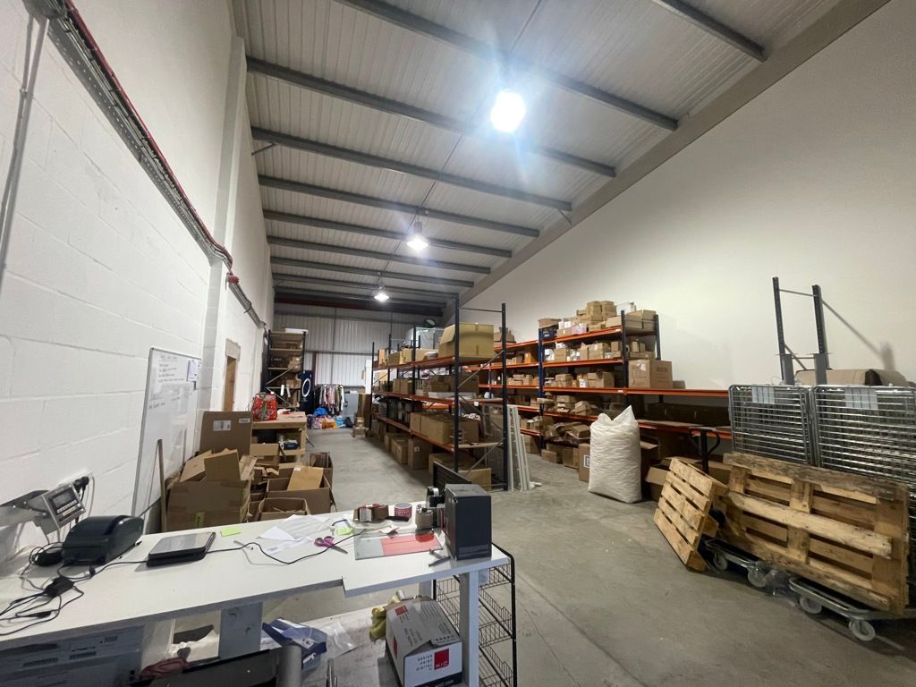 Wellington Circle, Altens, Aberdeen AB12, Industrial to let, Non ...