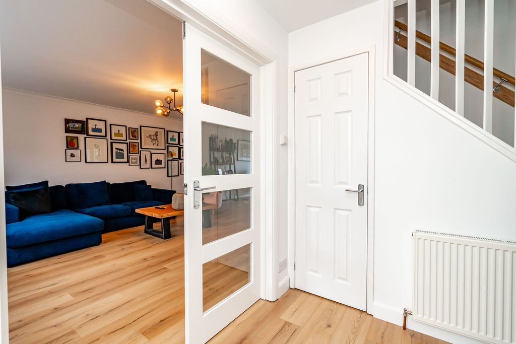 Buckstone Road, Edinburgh EH10, 3 bed detached house for sale, £435,000 ...