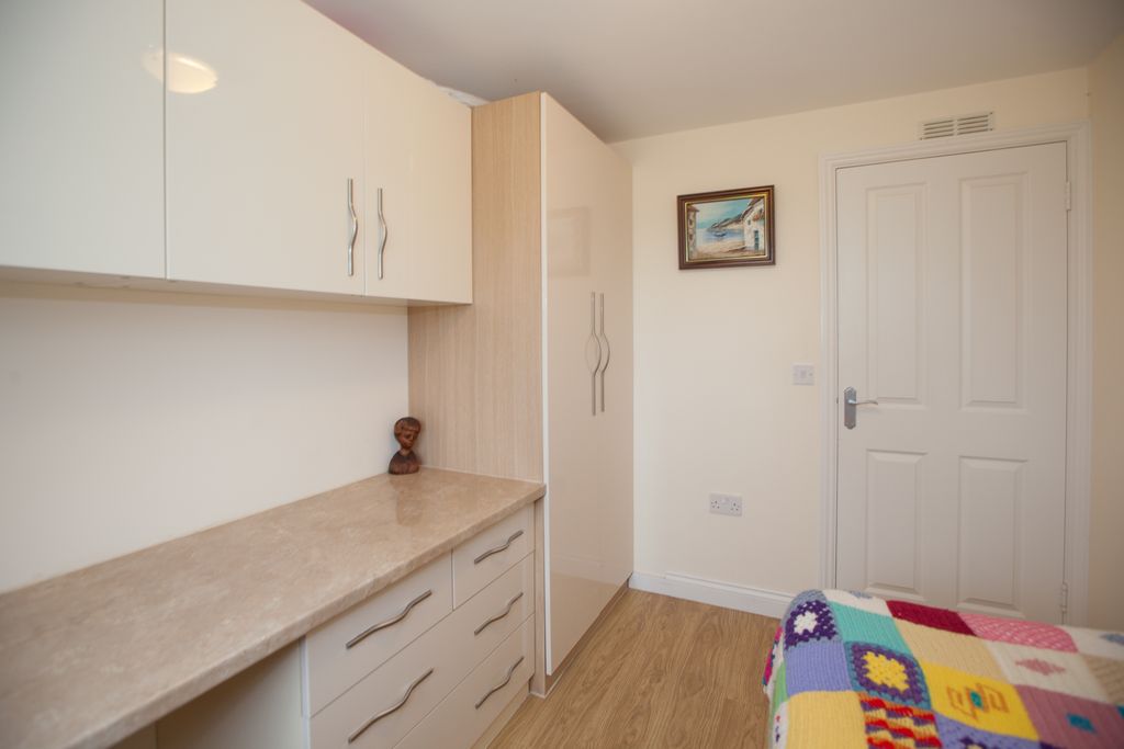 Route De Plaisance, St. Pierre Du Bois, Guernsey GY7, 2 bed semi ...