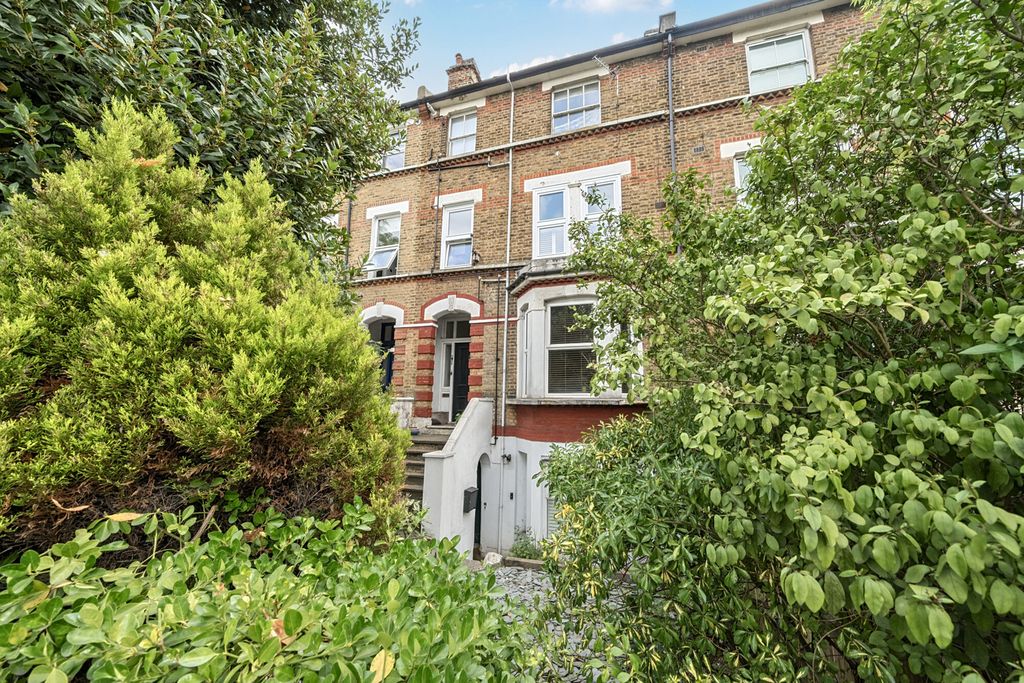 Penge Road, London SE20, 1 bed flat for sale, £300,000 | PrimeLocation