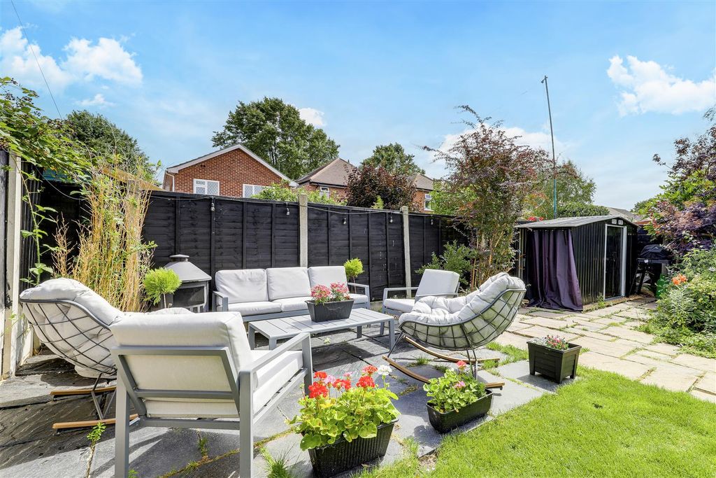 Roseleigh Avenue, Mapperley, Nottinghamshire NG3, 4 bed detached house ...