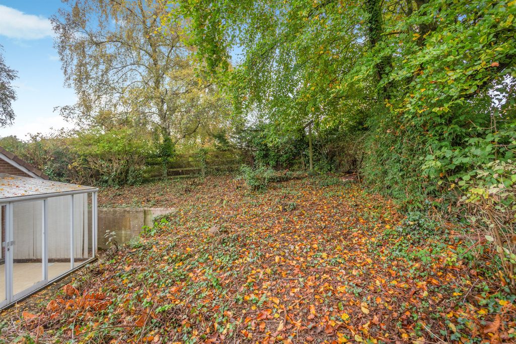 Barrowell Lane, St. Briavels, Lydney, Gloucestershire GL15, 2 bed ...