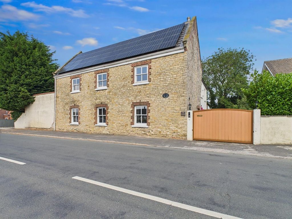 West End, South Cave HU15, 5 bed detached house for sale, £850,000 ...