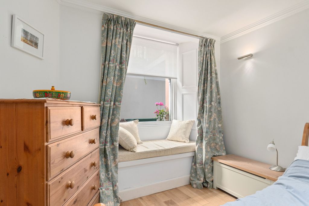 90A Craighouse Gardens, Morningside, Edinburgh EH10, 3 bed flat for ...