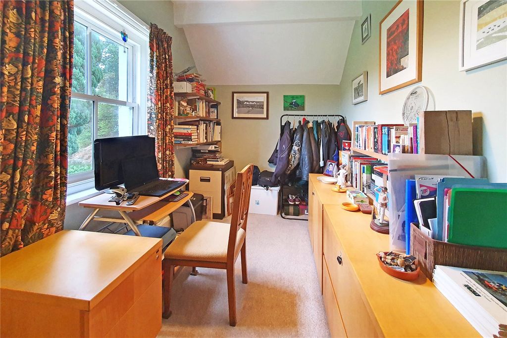 Crossing Cottage, Llanbister Road, Llandrindod Wells LD1, 3 bed ...