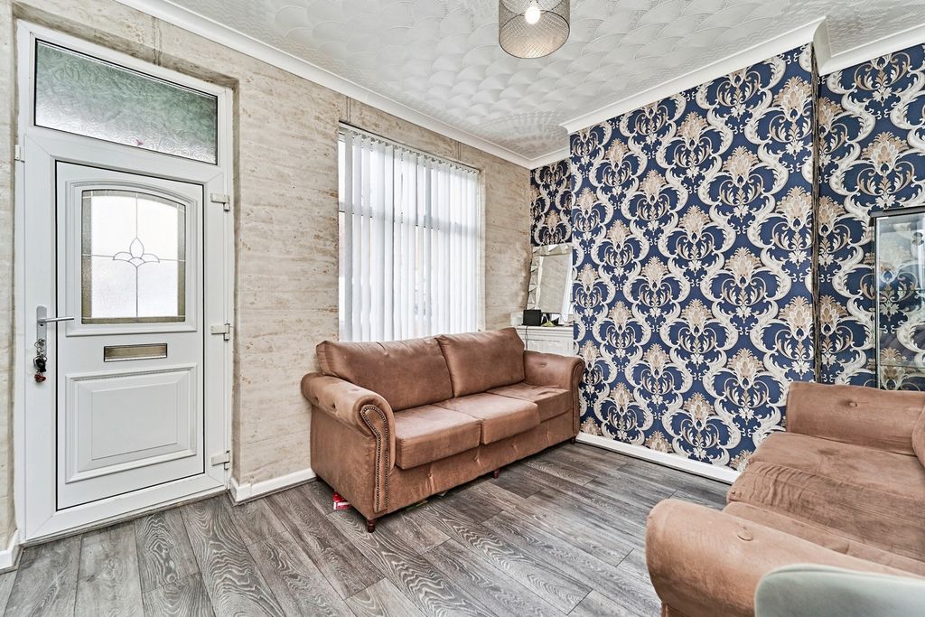 Weston Street, Walsall, West Midlands WS1, 3 bed terraced house for ...