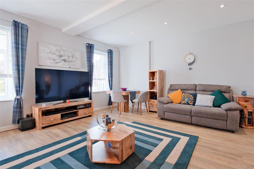 Bellfield Road, Coalburn ML11, 2 bed bungalow for sale, £145,000 ...