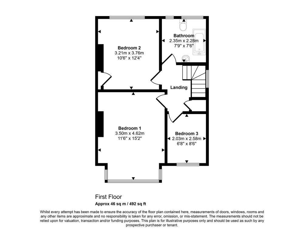 Enmore Road, London SE25, 2 bed end terrace house for sale, £380,000 ...