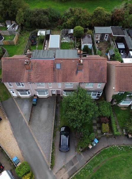 Sherbourne Crescent, Coundon, Coventry CV5, 3 bed terraced house for ...