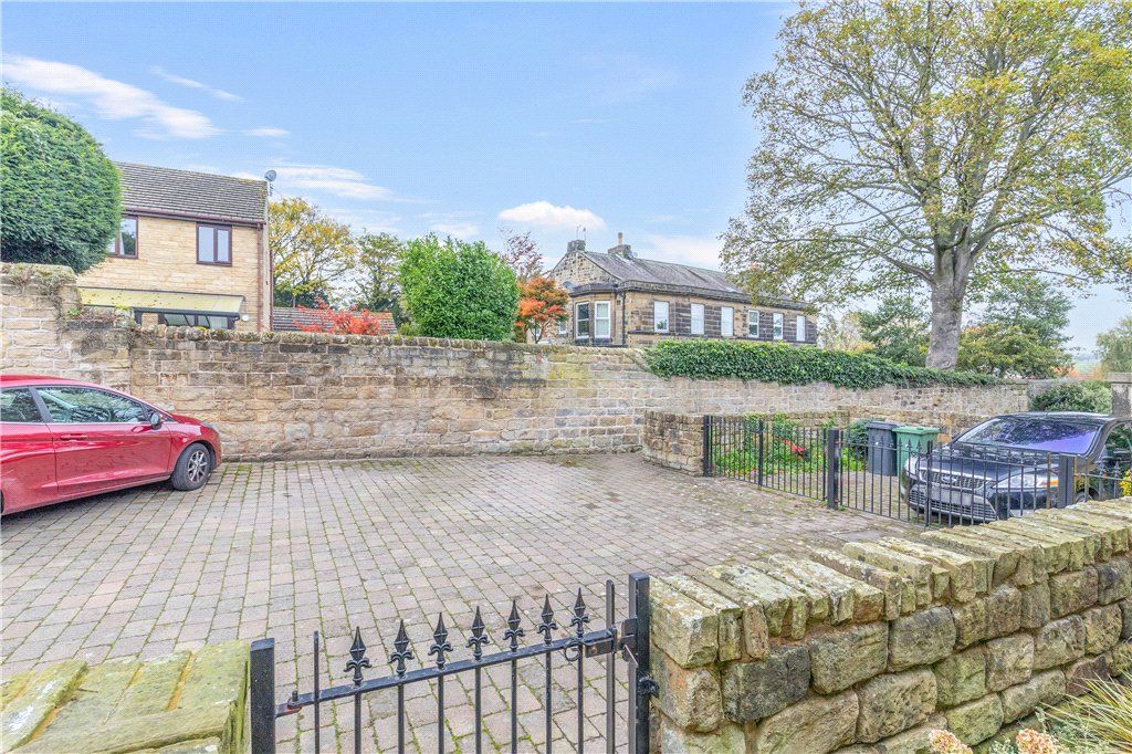 Chapel Hill Road, Pool In Wharfedale, Otley, West Yorkshire LS21, 2 bed ...
