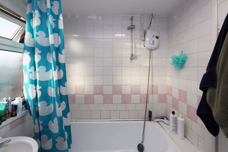 Ash Lea Drive, Donnington TF2, 3 bed terraced house for sale, £90,000 ...