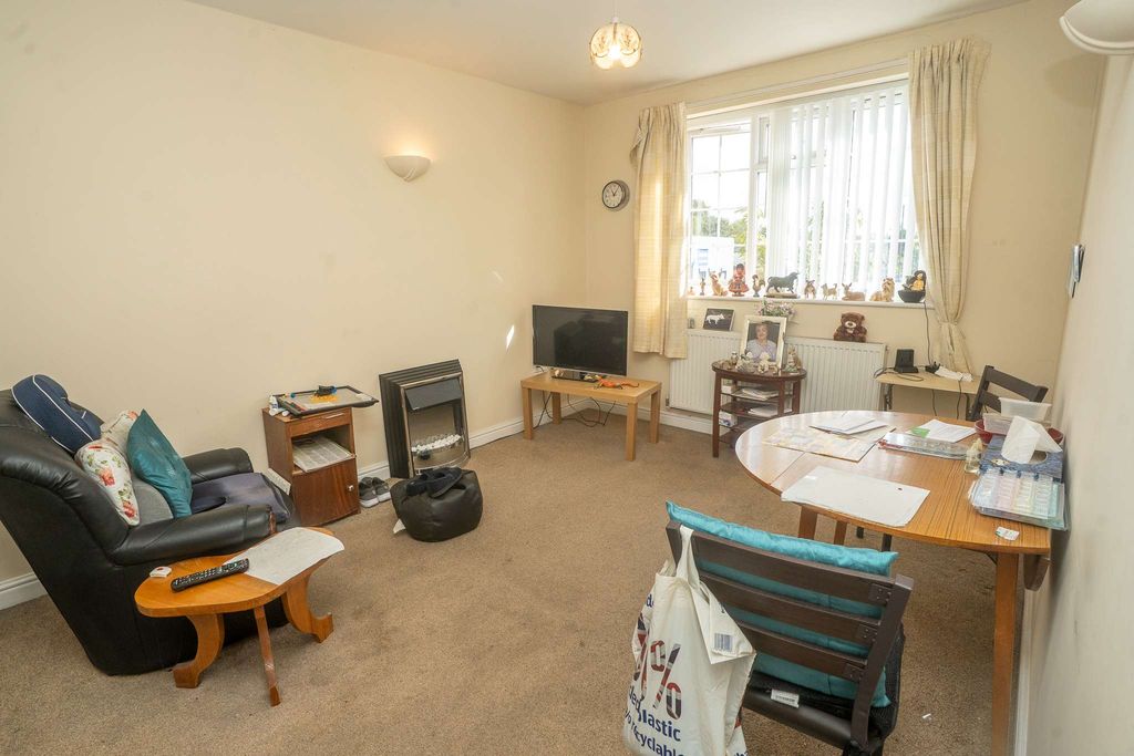 Lynwood Road, Liverpool L9, 2 bed flat for sale, £90,000 | PrimeLocation