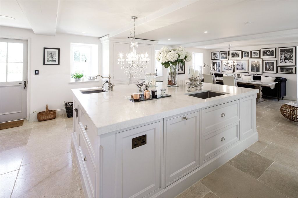 Rue Des Canons, Trinity, Jersey JE3, 8 bed equestrian for sale, £ ...