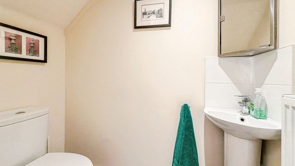 Mason Close, Bedminster BS3, 2 bed semi-detached house for sale, £ ...