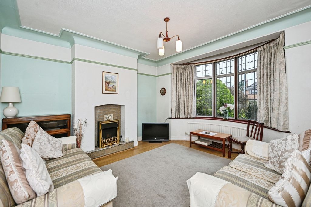 Liverpool Road, Great Sankey, Warrington, Cheshire WA5, 3 bed semi ...