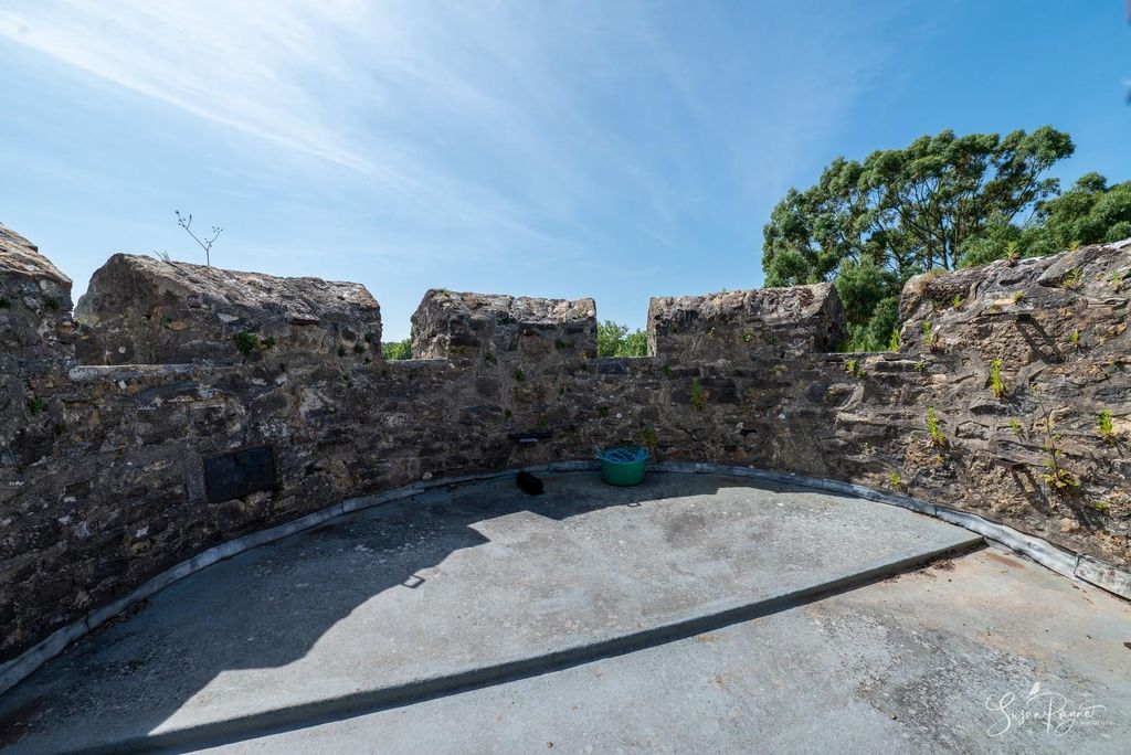 Fort Norris, Millfield Avenue, East Cowes PO32, 4 bed detached house ...