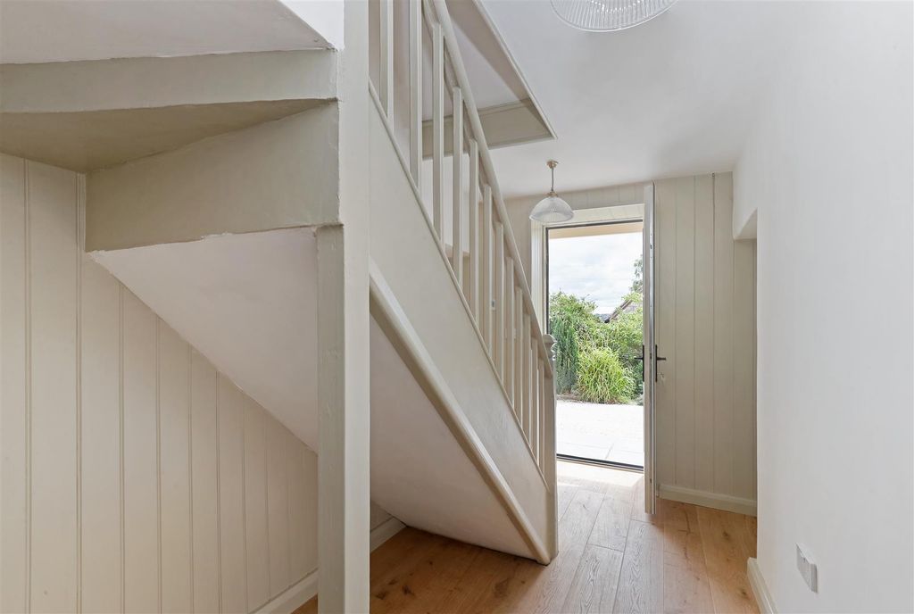 Randwick, Stroud GL6, 4 bed detached house for sale, £650,000 ...