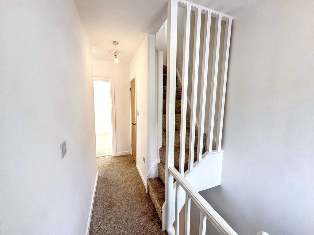 Princess Street, Gelli, Pentre, Rhondda Cynon Taf CF41, 3 bed end ...