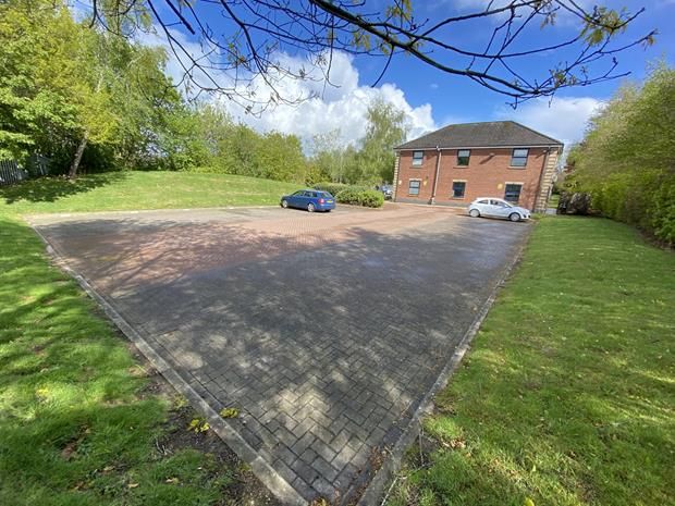 7 Edison Court, Ellice Way, Wrexham Technology Park, Wrexham LL13 ...