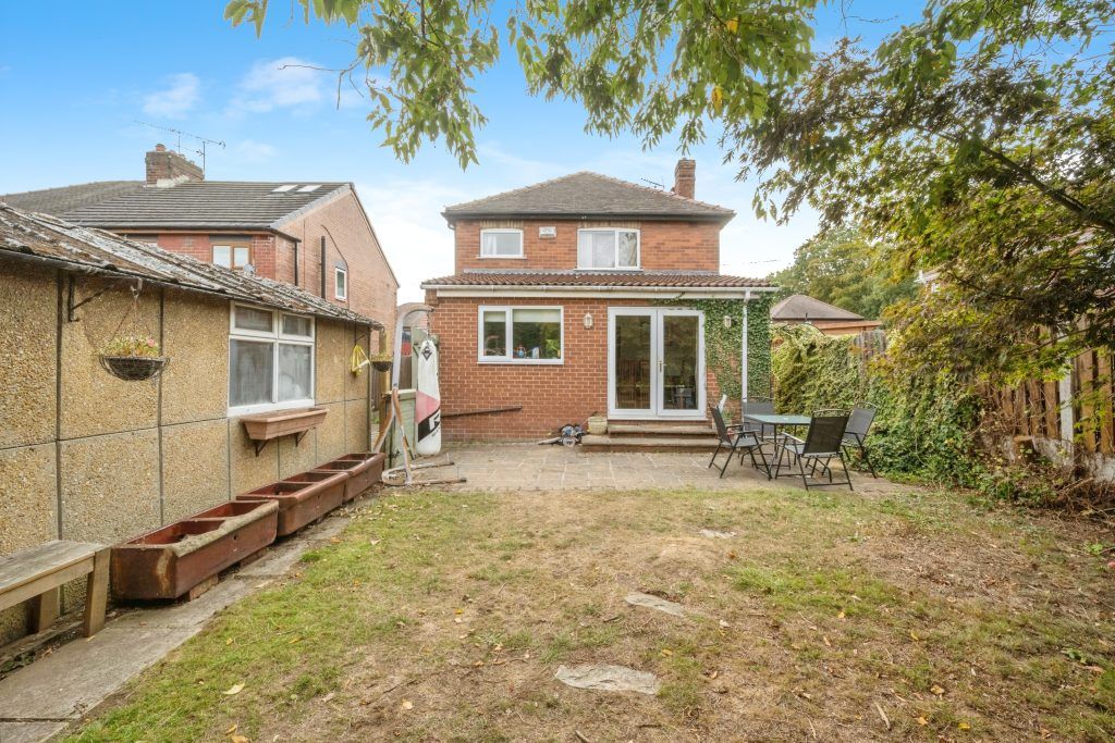 Malton Road, Doncaster DN2, 3 bed detached house for sale, £200,000 ...