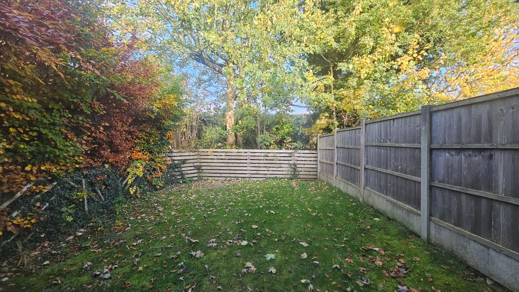 Pingle Croft, Chorley PR6, 2 bed terraced house to rent, £750 pcm ...