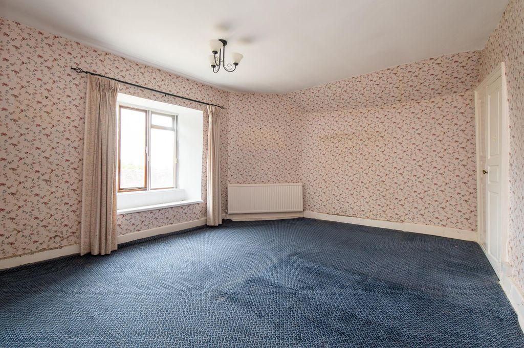 Church Bank Farmhouse, Binton, Stratford-Upon-Avon, Warwickshire CV37 ...