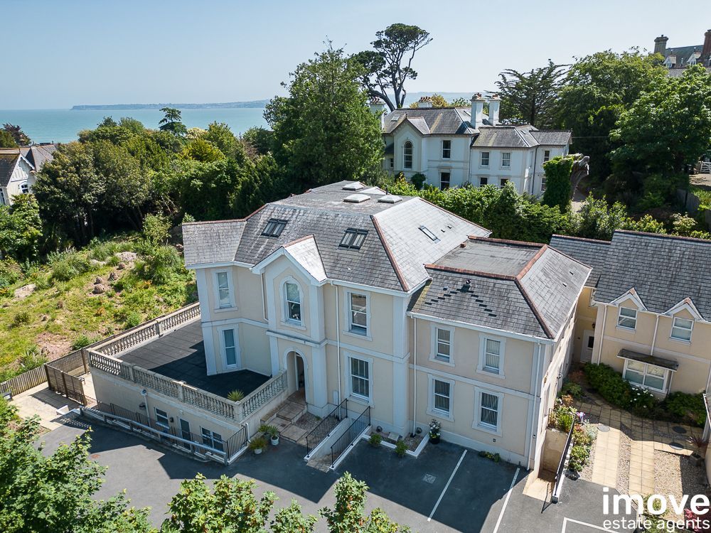 Torbay Court, Chelston Road, Torquay TQ2, 3 bed town house for sale ...