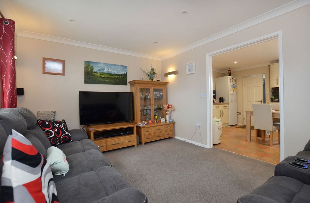 Narrow Brook, Church Road, Ten Mile Bank, Downham Market PE38, 3 bed ...