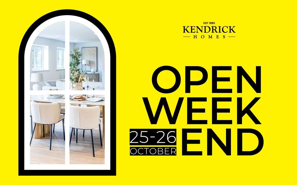 Plot 53, The Lowther, Severn Meadows, Upton Upon Severn WR8, 4 bed ...