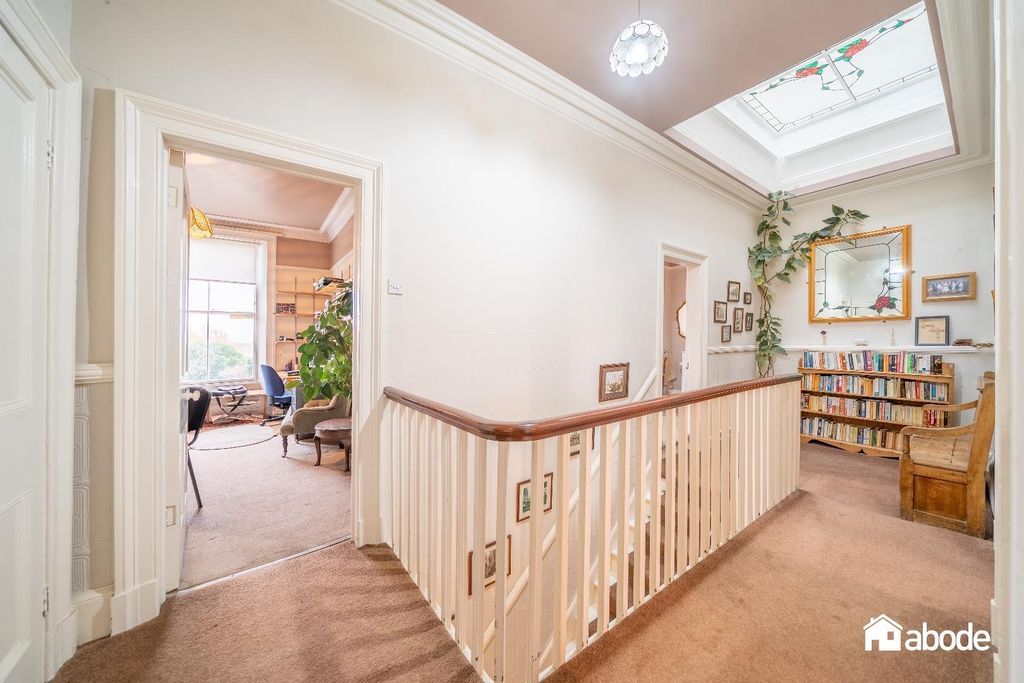 Marine Terrace, Waterloo, Liverpool L22, 5 bed town house for sale, £ ...