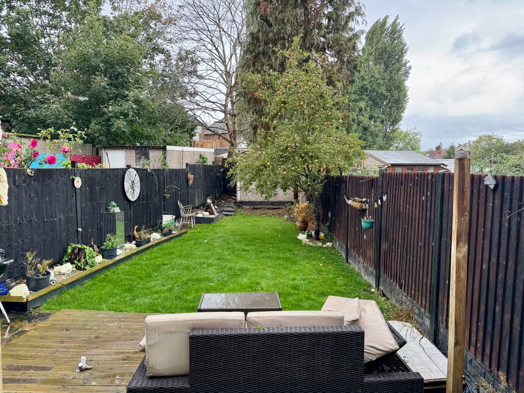 Marsham Road, Birmingham B14, 3 bed semi-detached house for sale, £ ...