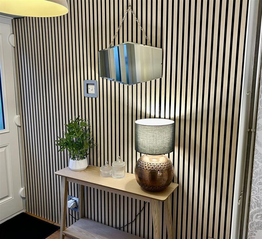 Huston Close, Barrow Upon Soar, Loughborough LE12, 3 bed town house for ...