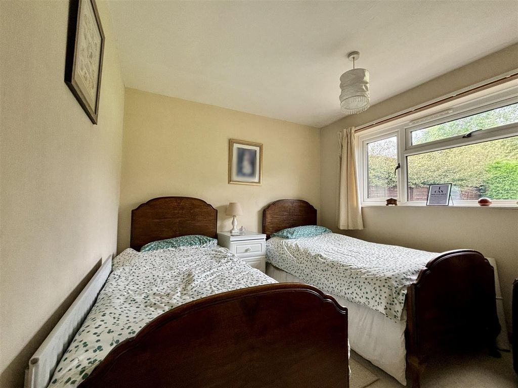 Clunton, Craven Arms SY7, 2 bed detached bungalow for sale, £415,000 ...