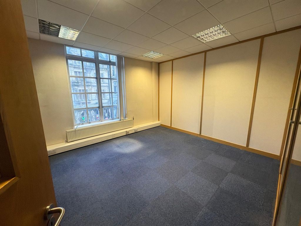 Victoria Street, Liverpool L2, Office to let, £45,000 pa | PrimeLocation