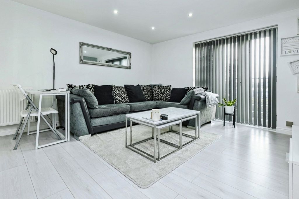 Tower Road, Erdington, Birmingham B23, 2 bed flat for sale, £145,000 ...