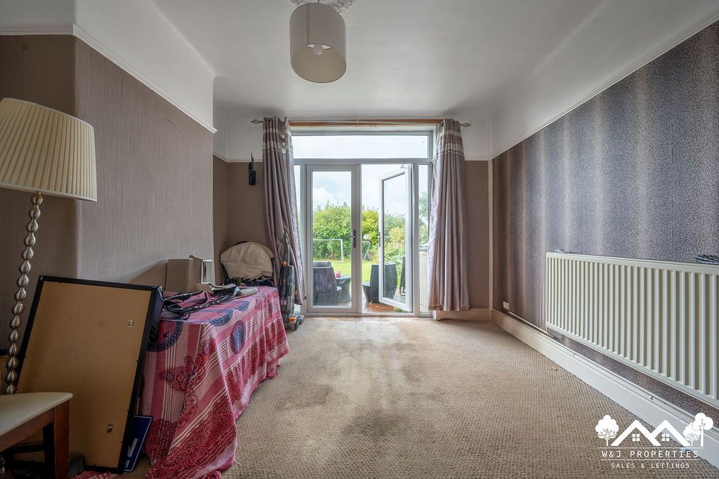 Longview Drive, Huyton, Liverpool L36, 3 bed semi-detached house for ...