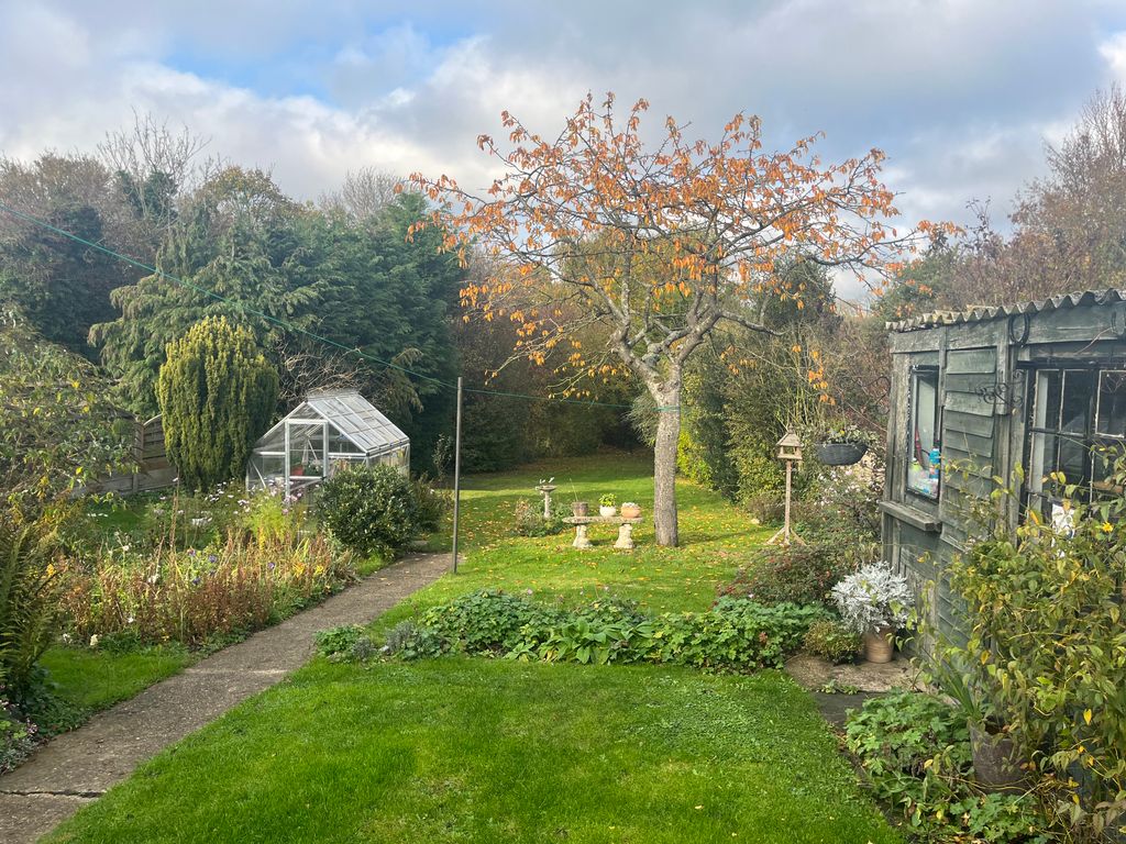 Old Station Road, Halesworth IP19, 3 bed detached house for sale, £ ...