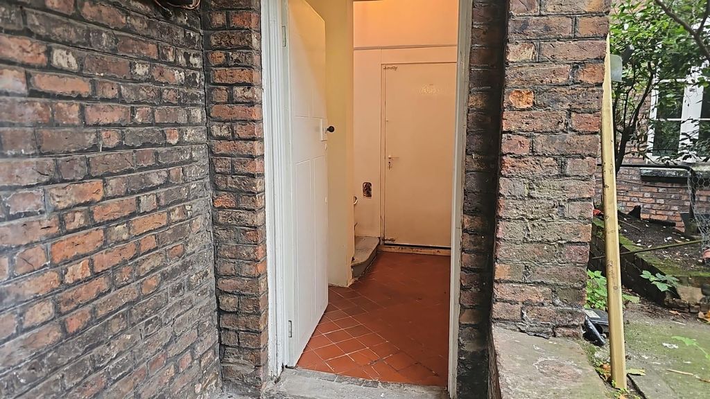 Rodney Street, Liverpool L1, 4 bed flat for sale, £780,000 | PrimeLocation