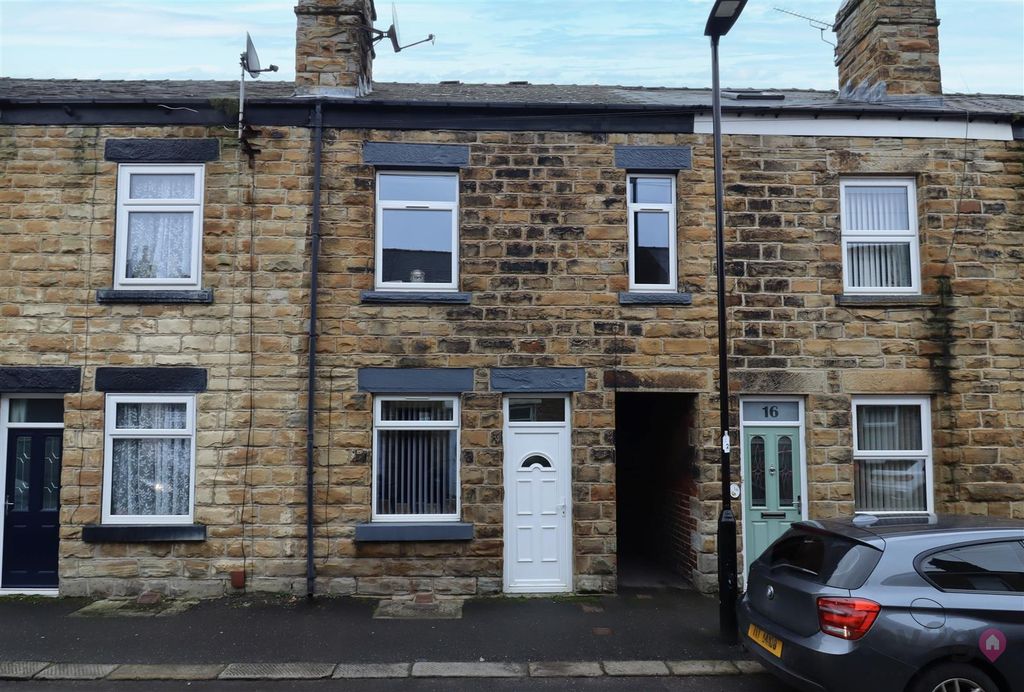 Medlock Road, Handsworth, Sheffield S13, 3 bed terraced house for sale ...