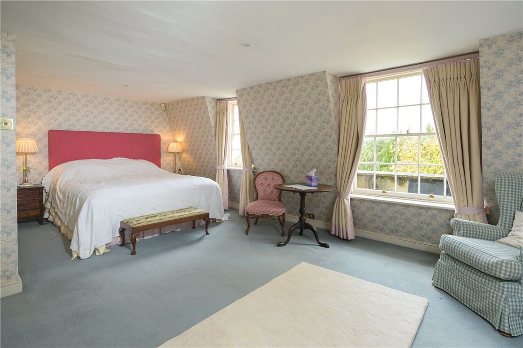 Queens Parade, Bath, Somerset BA1, 5 bed end terrace house for sale, £ ...